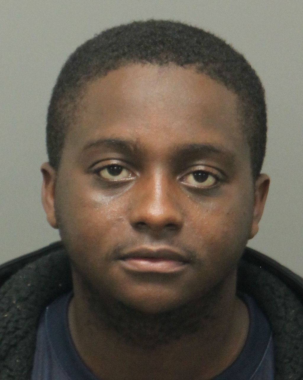 MITCHELL TYRAN MARQUAL VERI 12/19/2020 - Wake County Mugshots Zone