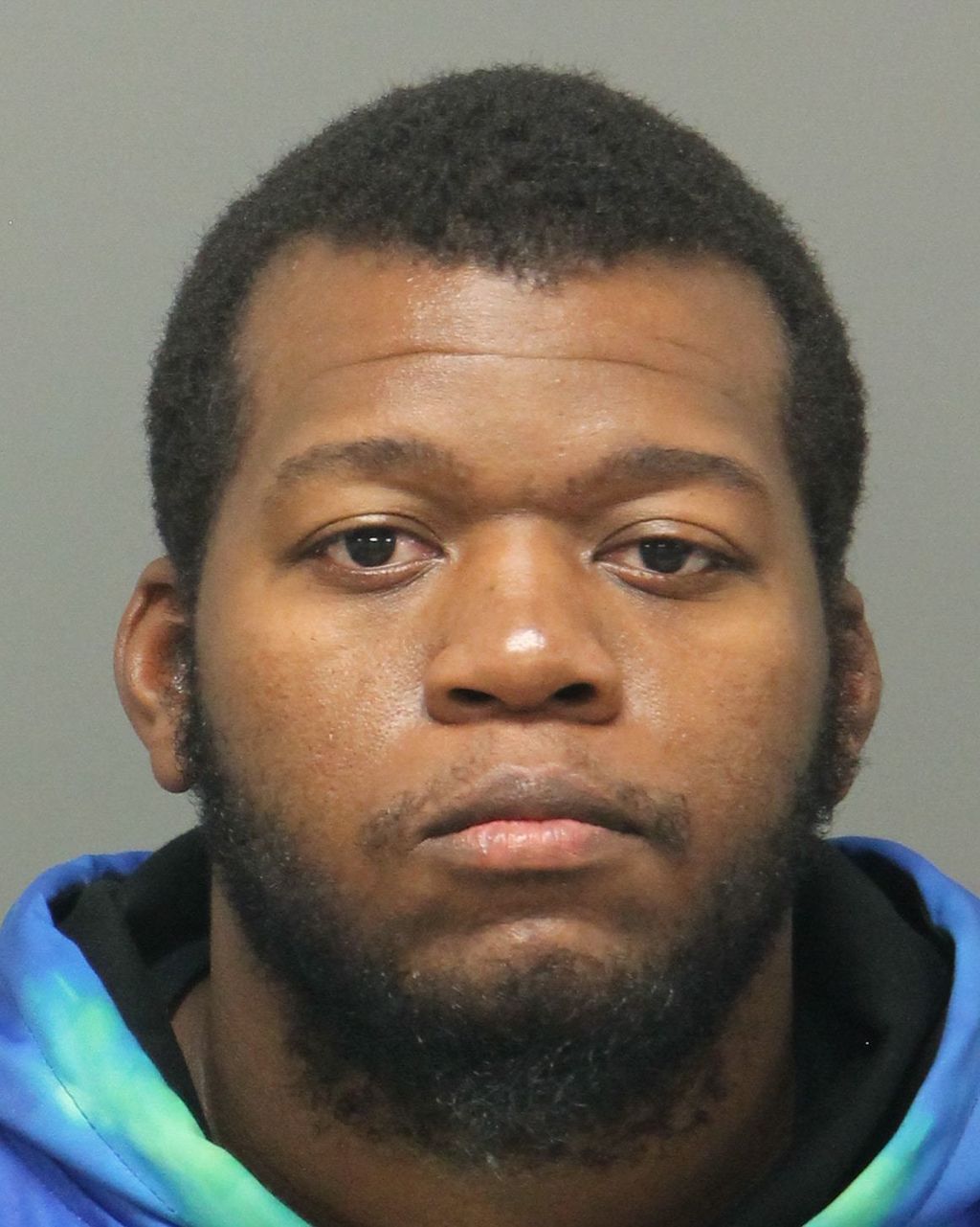 JONES CHRIS JAMEL 12/19/2020 - Wake County Mugshots Zone