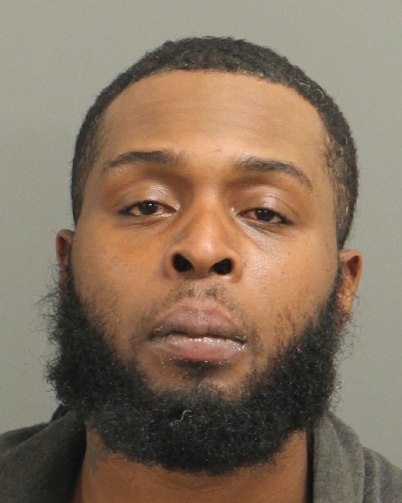 SMITH MICHAEL ANTOINE JR 12/20/2020 - Wake County Mugshots Zone