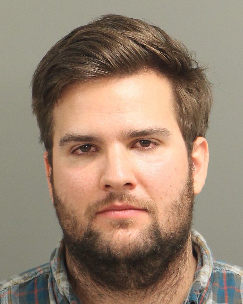 TEMPLETON GILBERT BRADY 12/20/2020 - Wake County Mugshots Zone