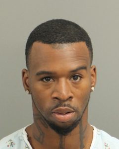 CANNADY ANTHONY JQUAN 12/21/2020 - Wake County Mugshots Zone