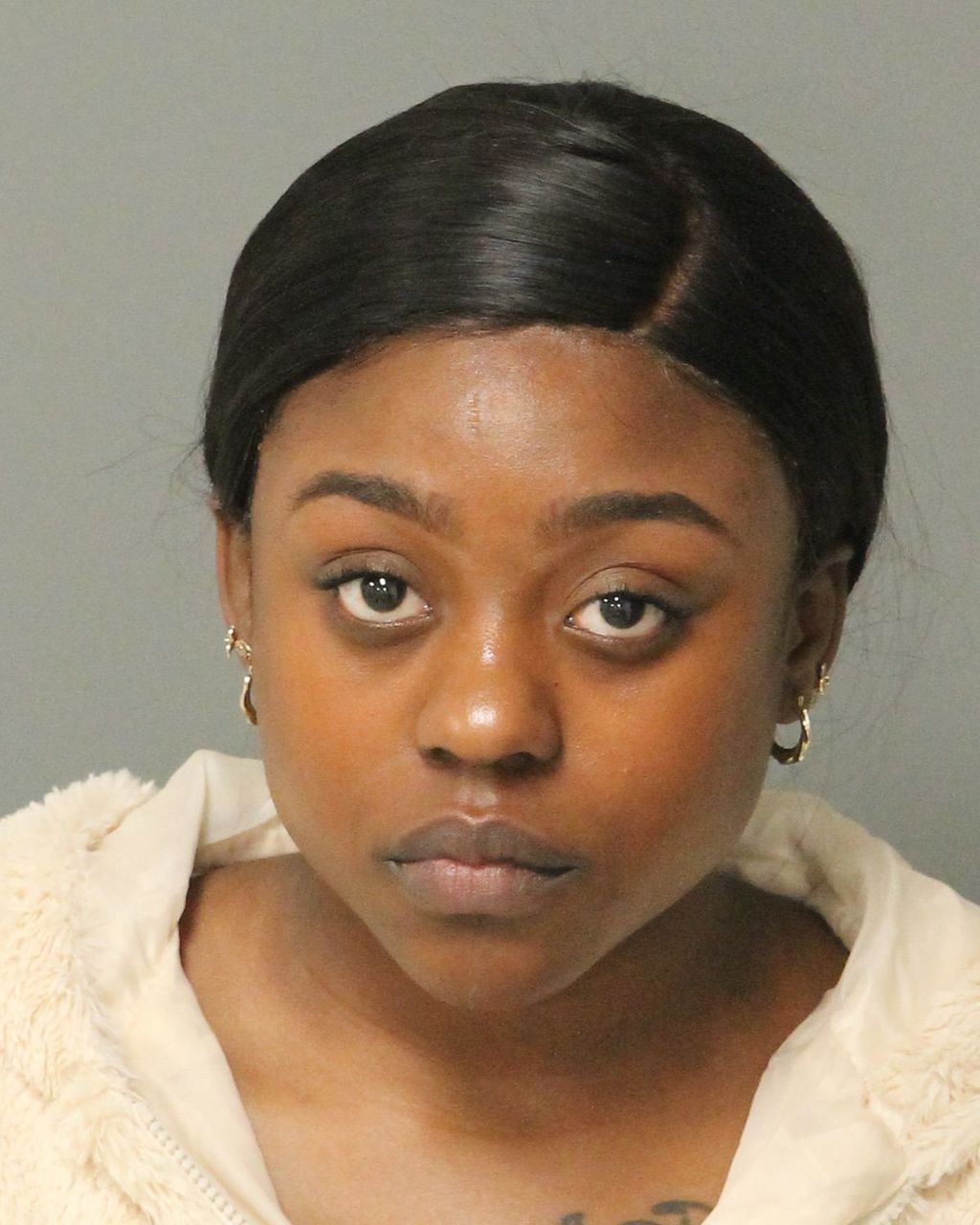 PEACE LARISSA DENISE 12/22/2020 - Wake County Mugshots Zone