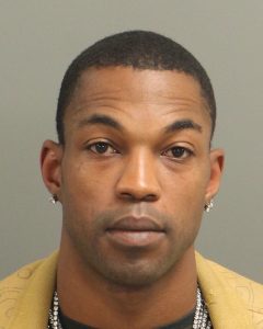 BELL GIORGIO DEANGELO 12/23/2020 - Wake County Mugshots Zone