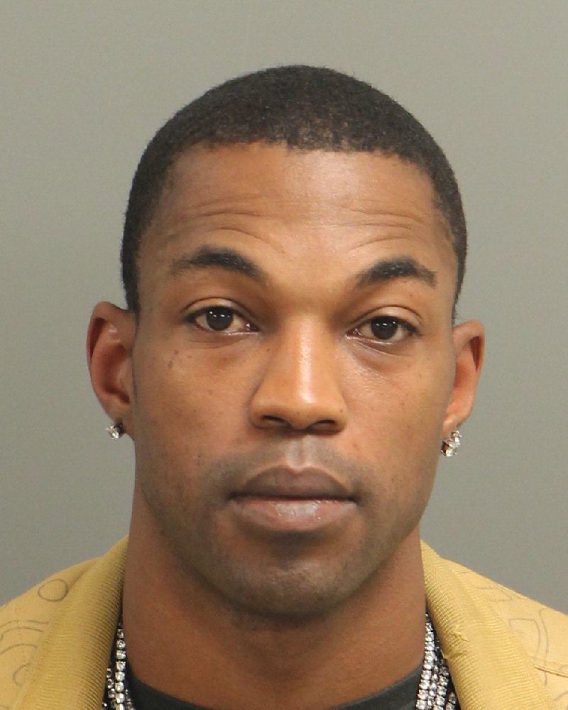 BELL GIORGIO DEANGELO 12/23/2020 - Wake County Mugshots Zone