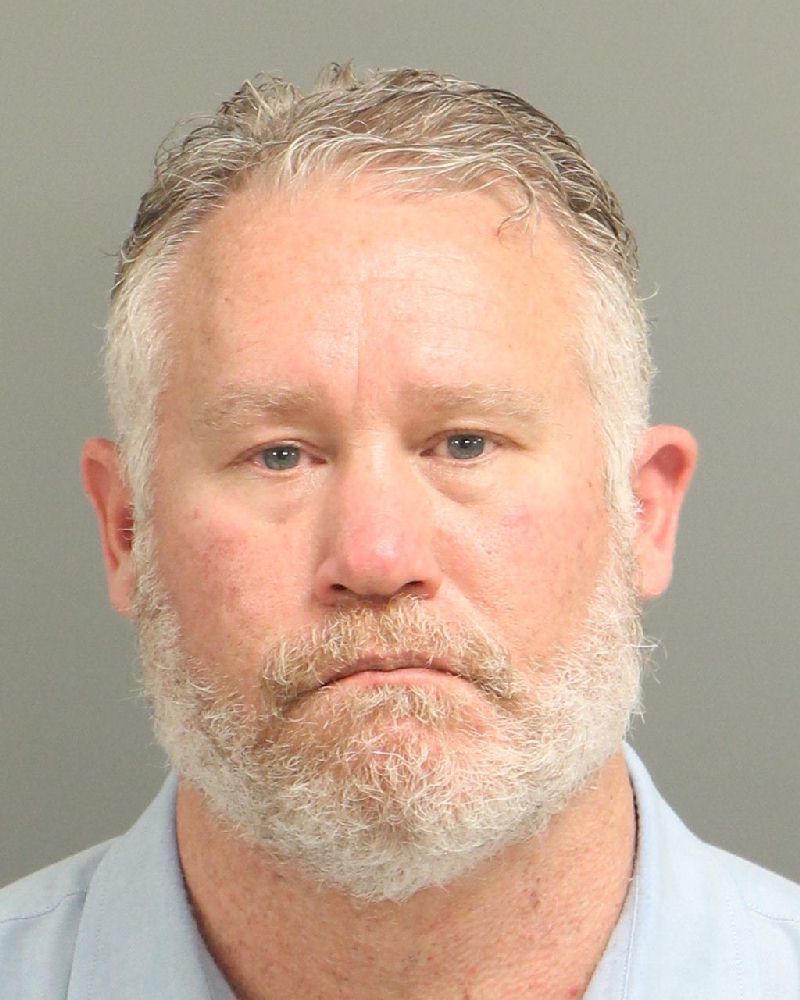 BLAKE MICHAEL WAYNE 12/24/2020 - Wake County Mugshots Zone