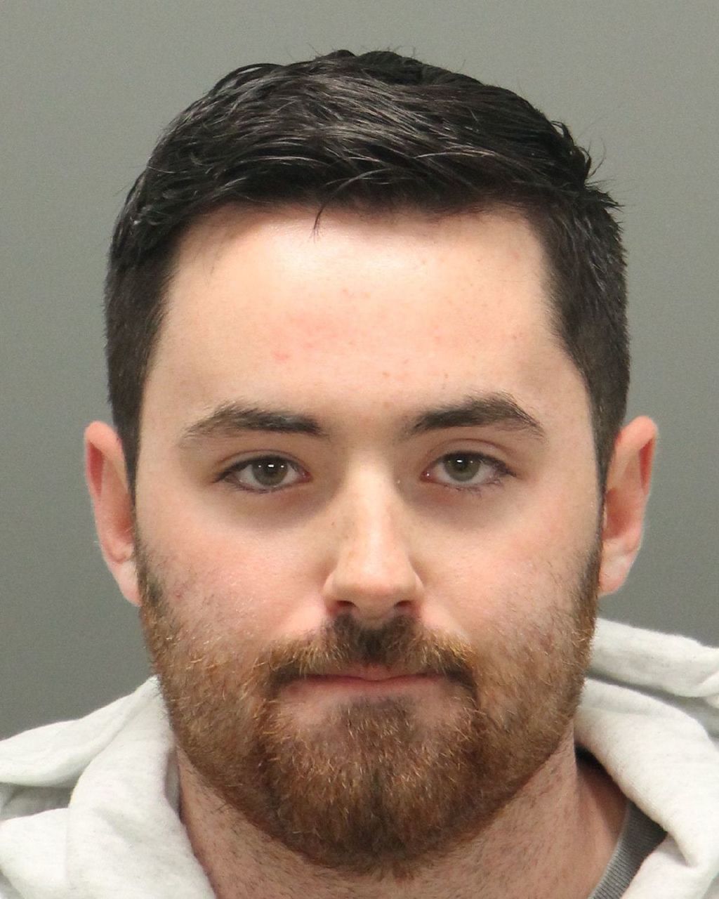 DOWNEY ZACHARY MARTIN 12/26/2020 - Wake County Mugshots Zone