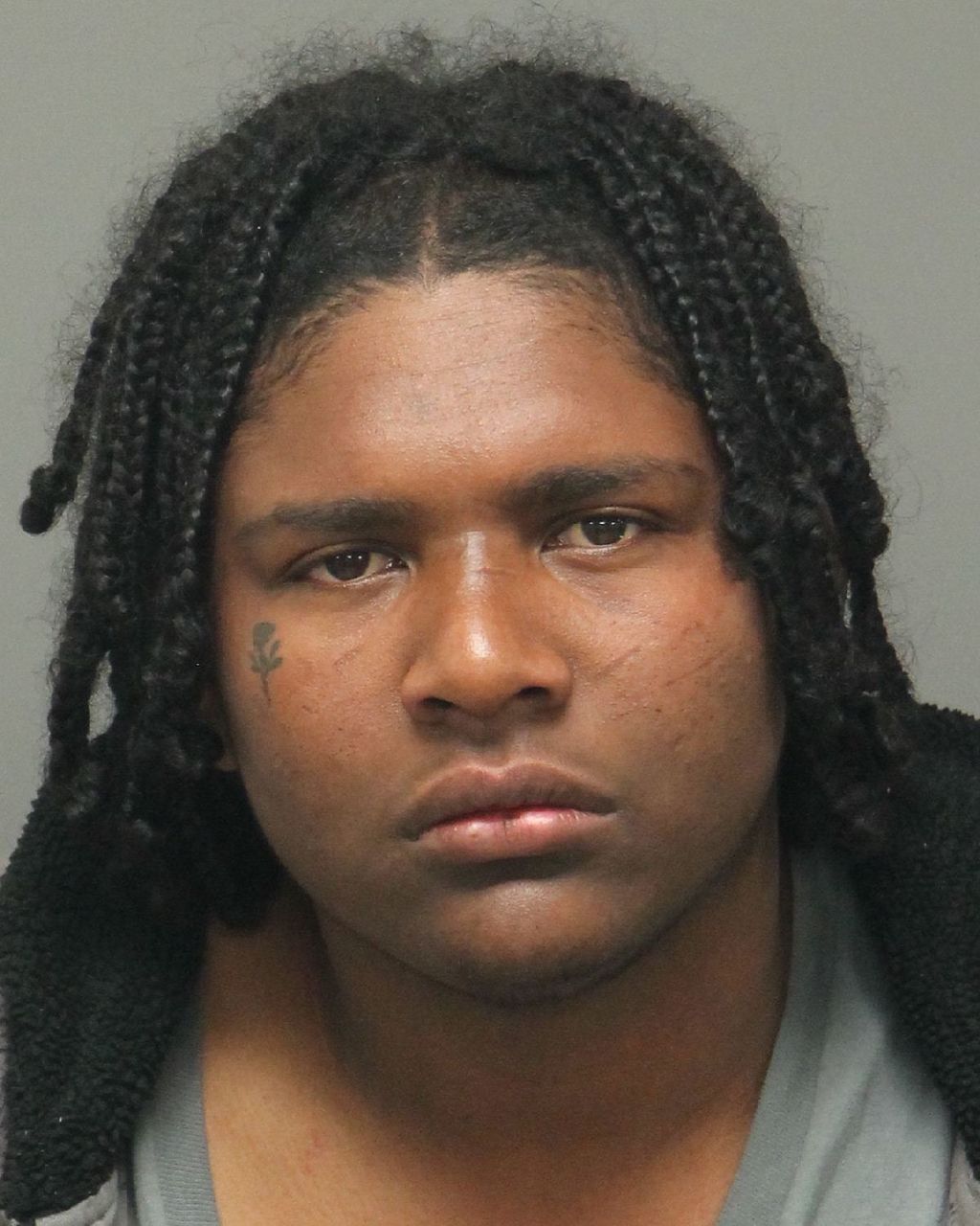 DEBNAM JOSHUA RAMON 12/27/2020 - Wake County Mugshots Zone