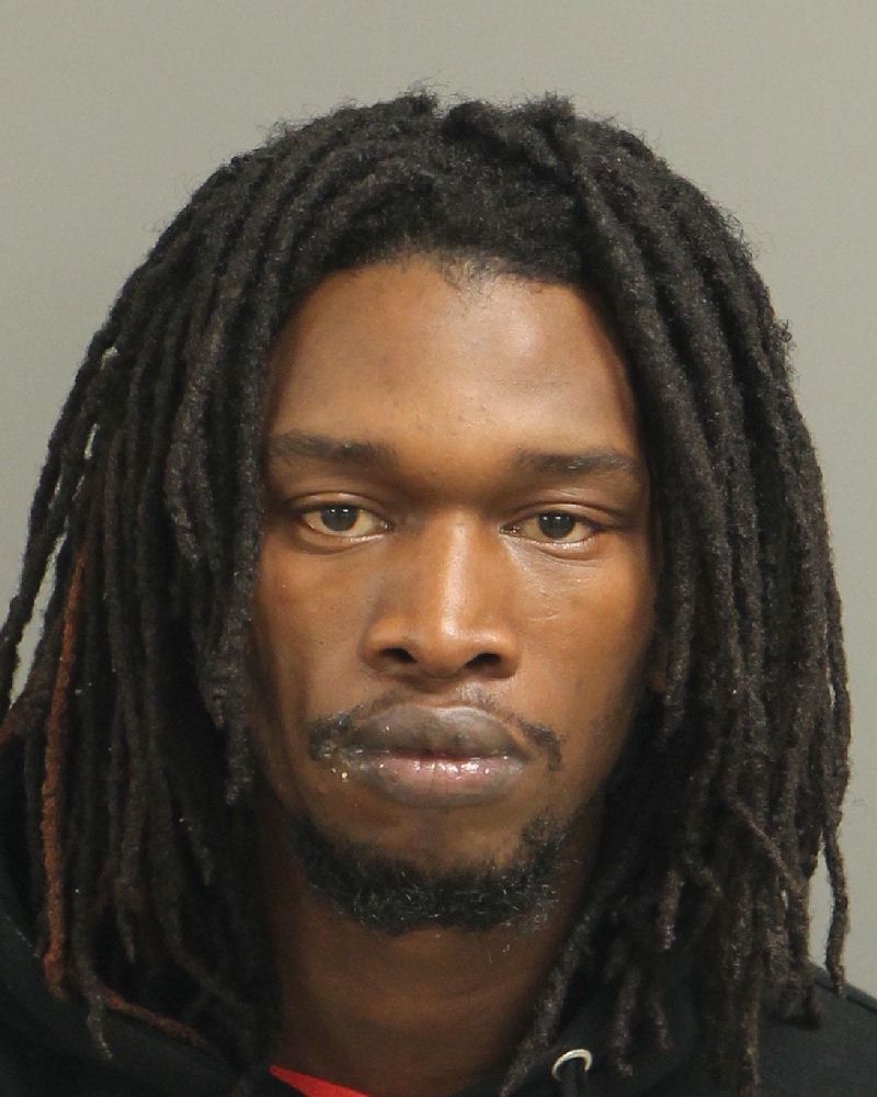 STOTTS RODNEY VAUGHN JR 12/27/2020 - Wake County Mugshots Zone