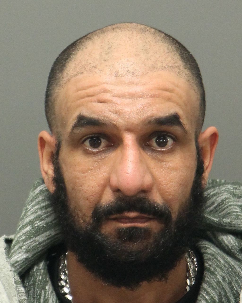 AL-AZAWI ALI JASSIM HUSSE 12/29/2020 - Wake County Mugshots Zone