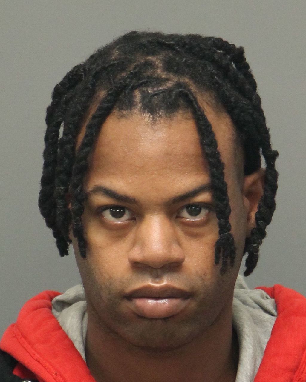 BLUE JAQUANTE VONTRELL 12/30/2020 - Wake County Mugshots Zone