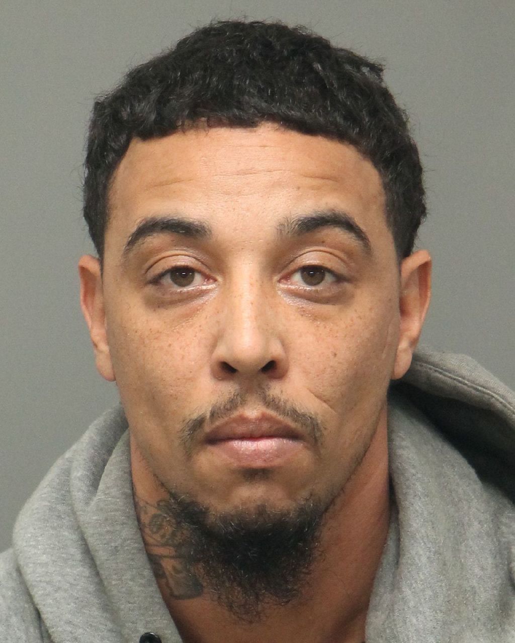 CHANDLER JOHN WESLEY 12/31/2020 - Wake County Mugshots Zone