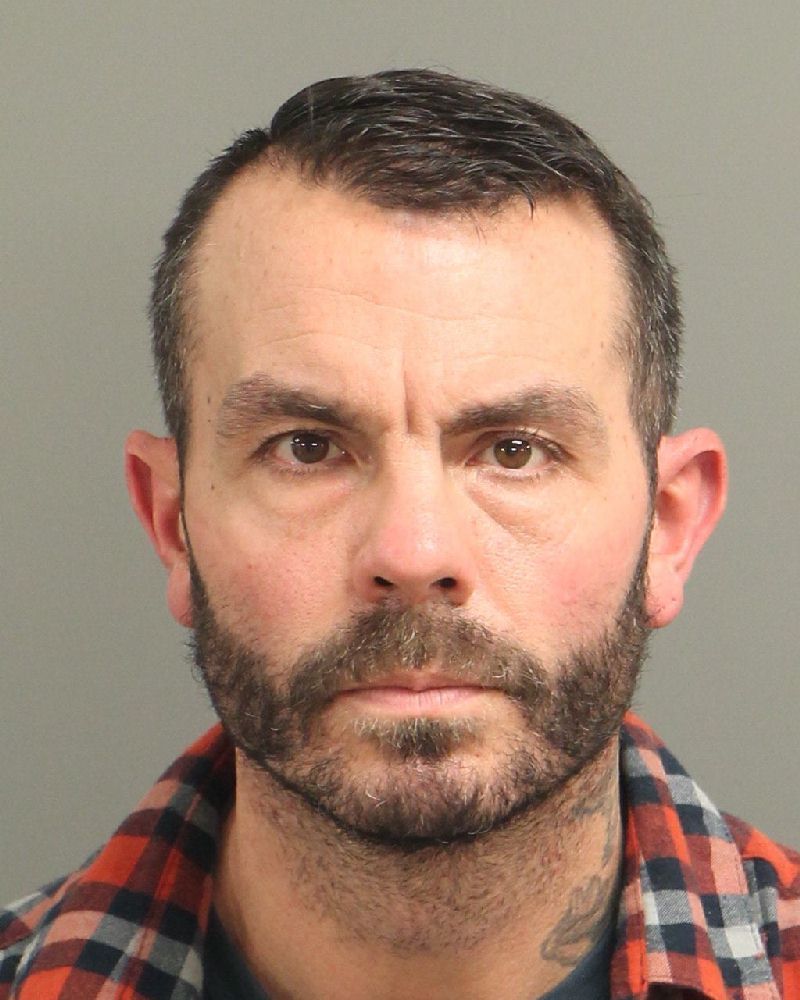 MOSTELLER RICHARD ELMORE JR 01/02/2021 - Wake County Mugshots Zone