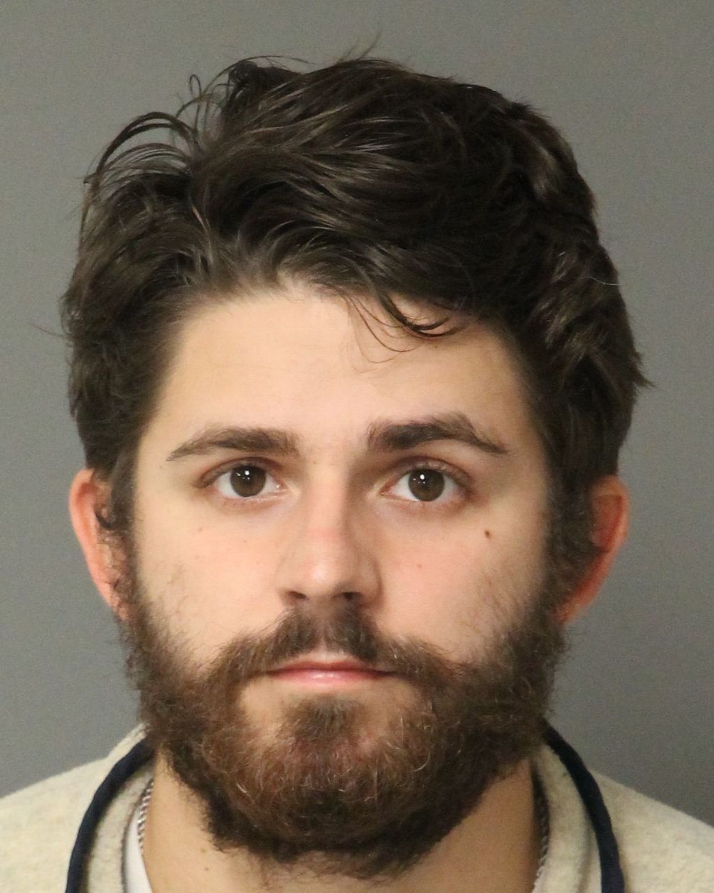 GUNN CHRISTOPHER WILLIAM 01/03/2021 - Wake County Mugshots Zone