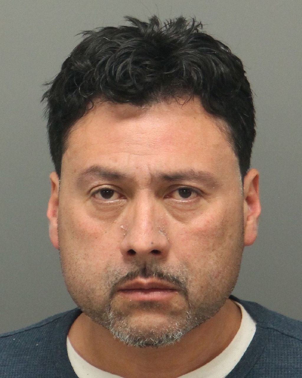 RAMOS-ALVAREZ EDWIN ALEXANDER 01/03/2021 - Wake County Mugshots Zone