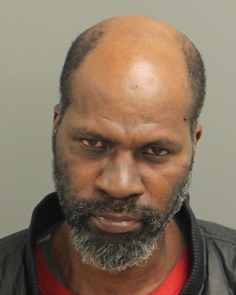 RECTOR DERRICK EDWIN SR 01/04/2021 - Wake County Mugshots Zone