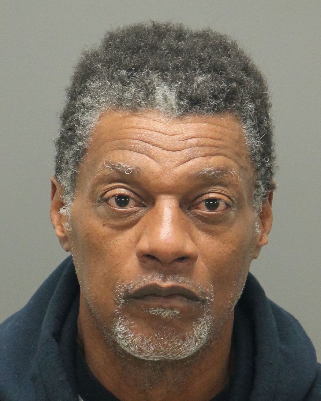 HOLBROOK RICHARD MACK JR 01/05/2021 - Wake County Mugshots Zone