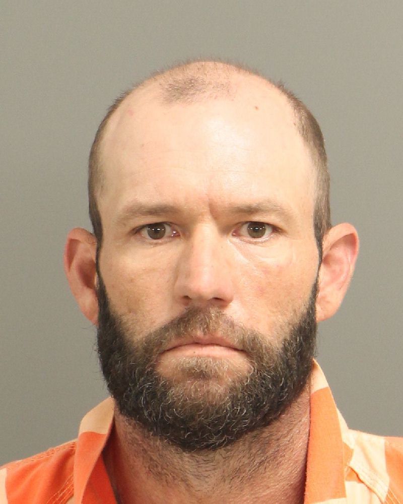 DUNN DONALD JOSEPH JR 01/06/2021 - Wake County Mugshots Zone