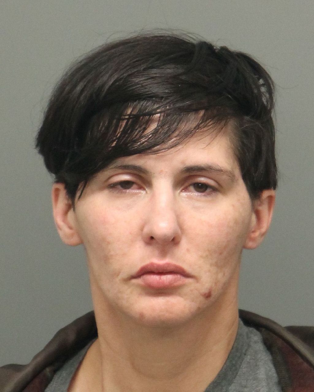 BECHINSKI NATASHIA MARIE 01/06/2021 - Wake County Mugshots Zone