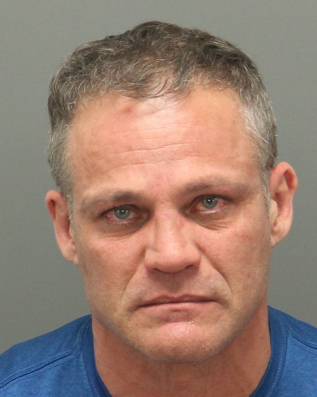 BUTLER JOHN DAVID 01/06/2021 - Wake County Mugshots Zone