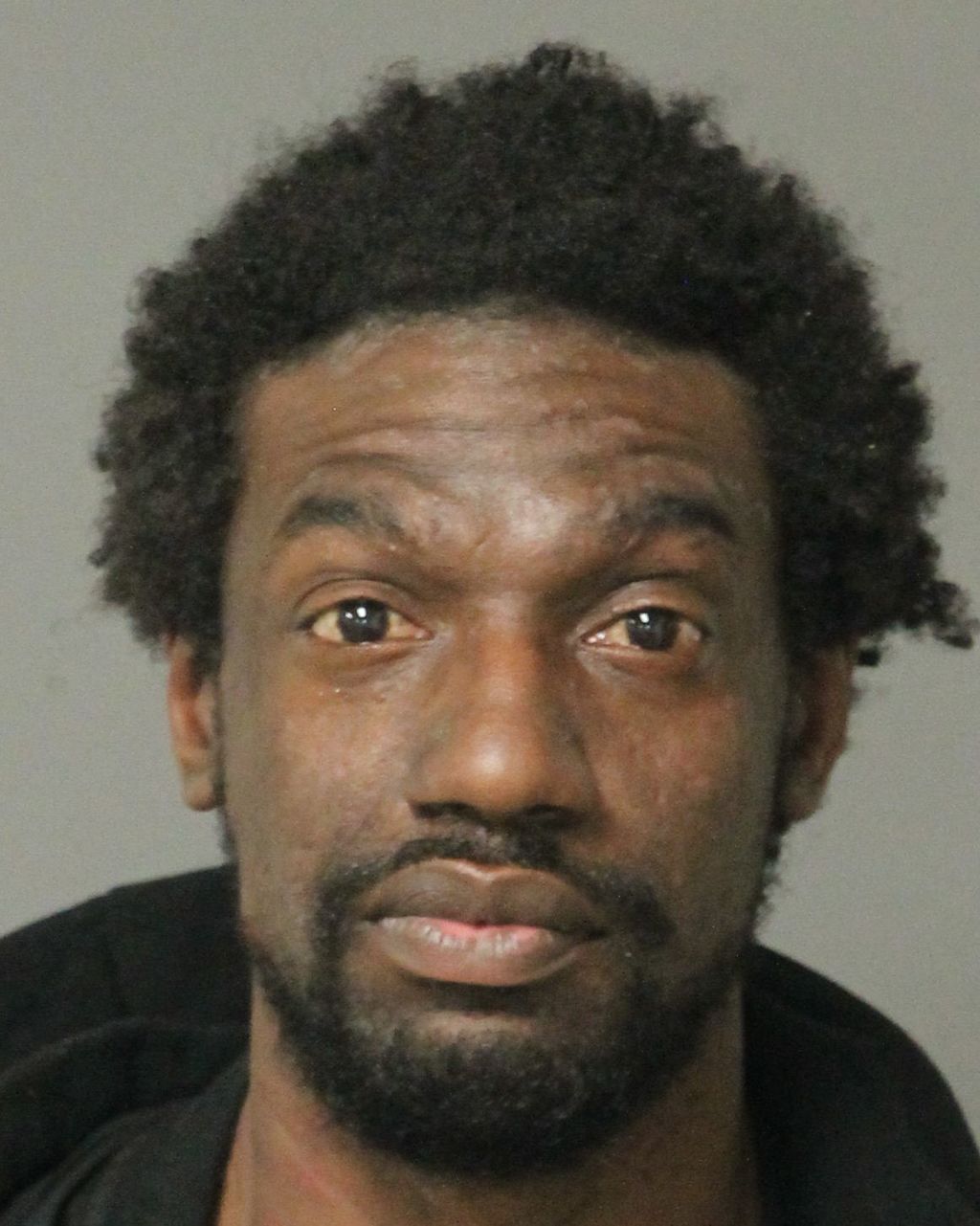 CREECH JAMATIS DAQUAIN 01/07/2021 - Wake County Mugshots Zone