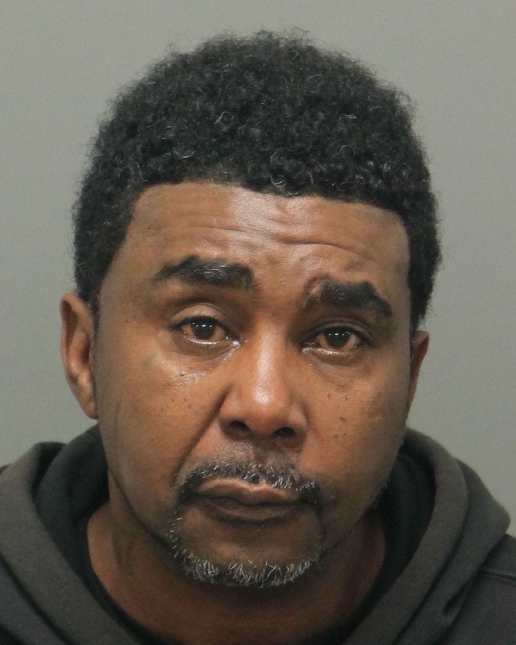 HARRIS ANTHONY RONDELL 01/08/2021 - Wake County Mugshots Zone