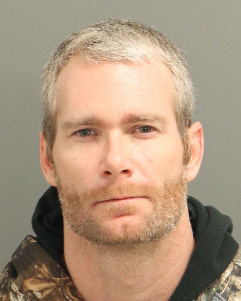 ASHLEY ALAN DALE 01/11/2021 - Wake County Mugshots Zone