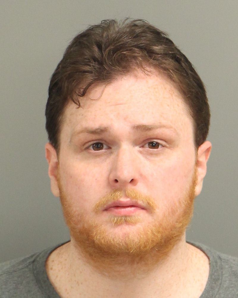 HICKS JIMI RAY DON 01/12/2021 - Wake County Mugshots Zone