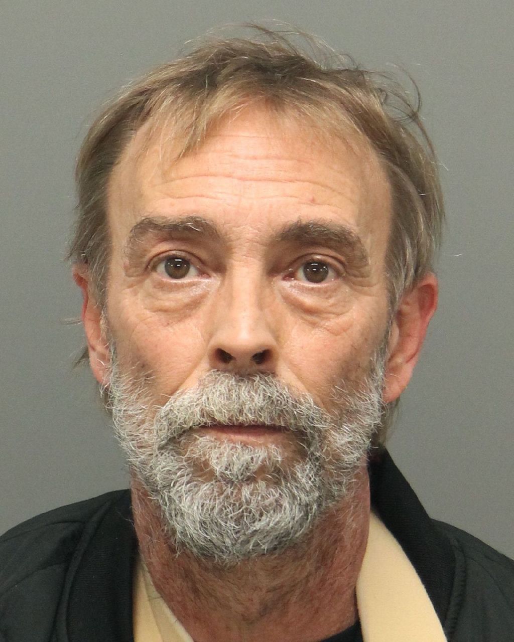 GRAY JASON TYLER 01/14/2021 - Wake County Mugshots Zone