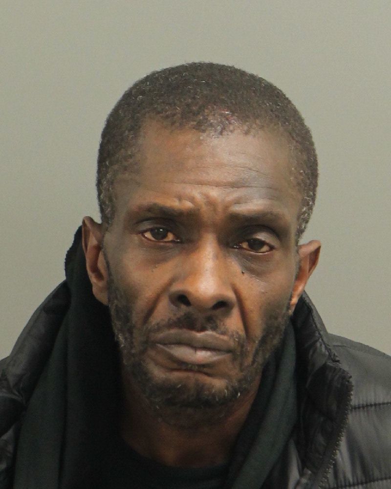 JACKSON GREGORY TYRONE 01/15/2021 - Wake County Mugshots Zone