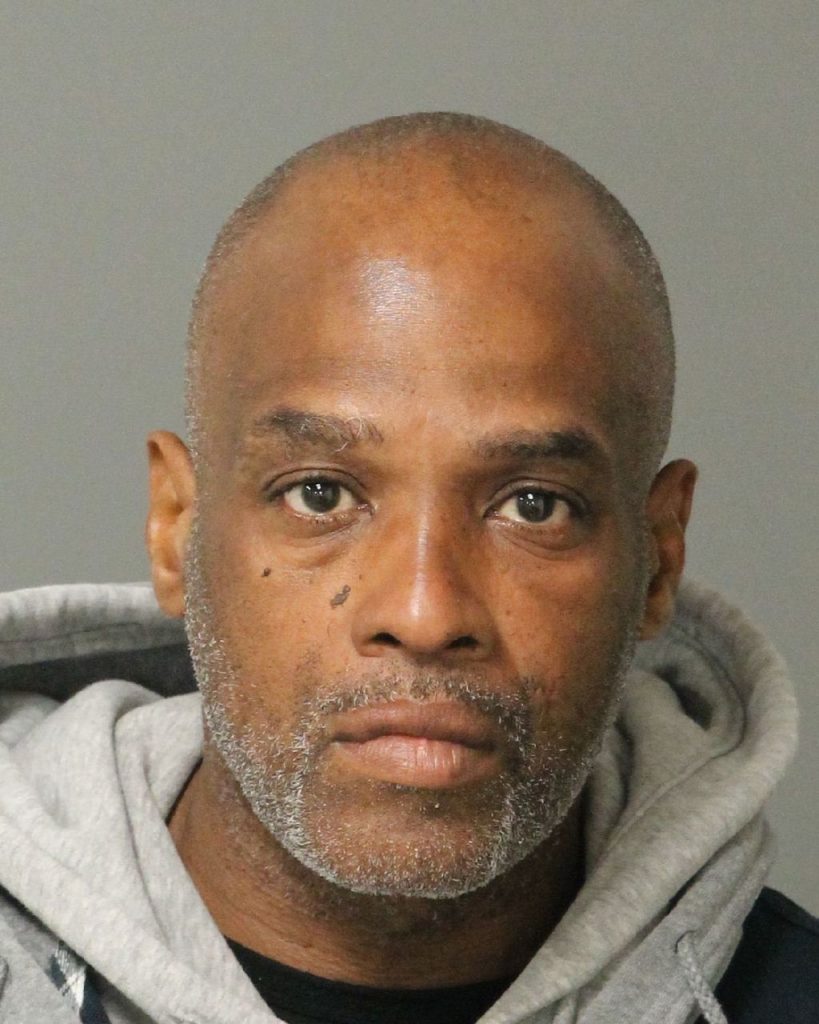 RATLIFF KEVIN 01/16/2021 - Wake County Mugshots Zone