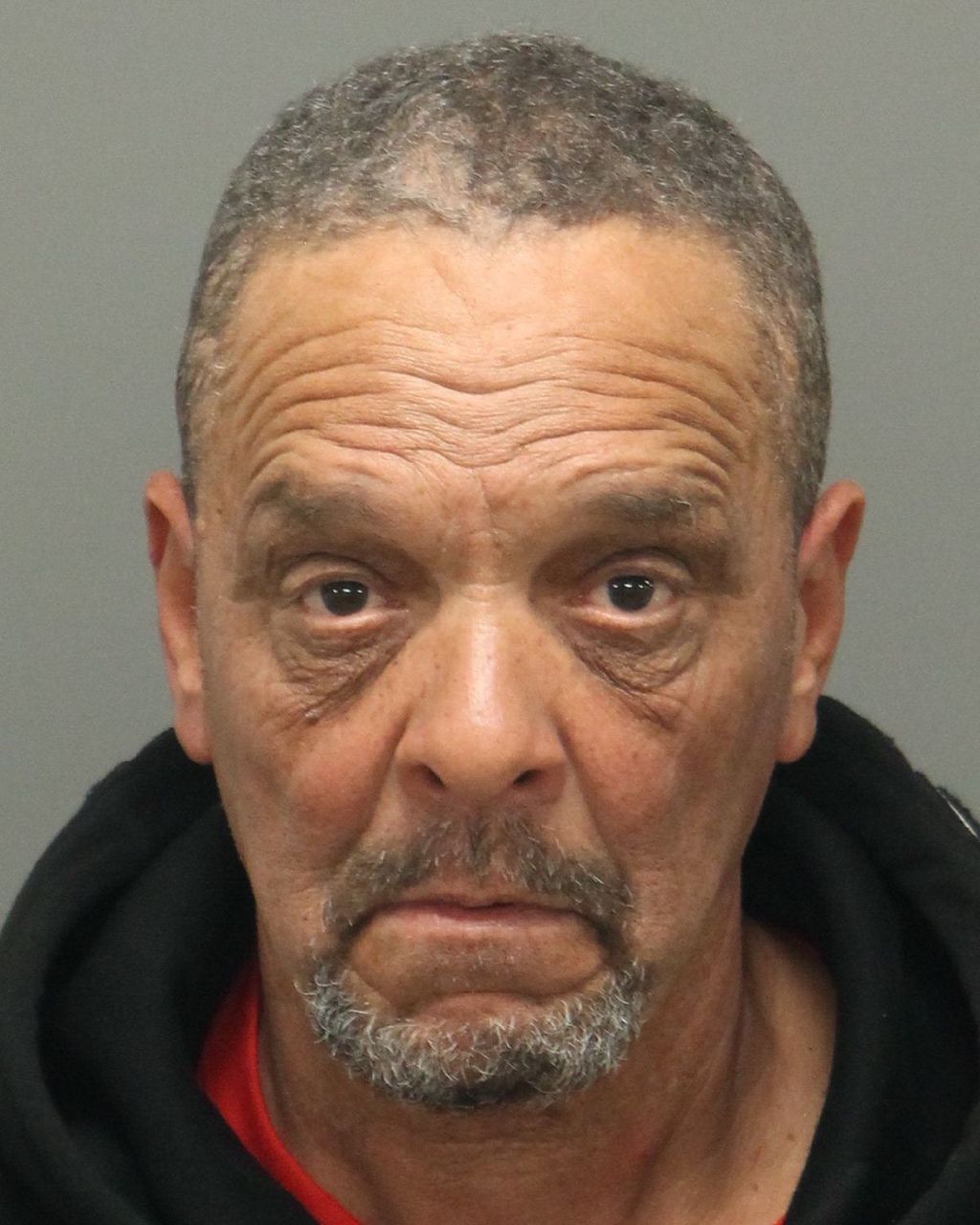 BOYD EARLY 01/18/2021 - Wake County Mugshots Zone