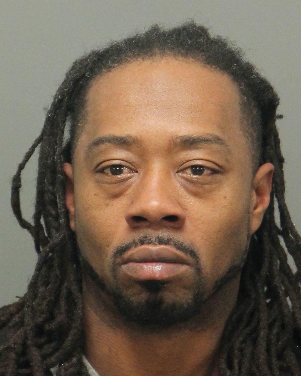 PETTIFORD-BEY CHILEAN DWAYNE 01/18/2021 - Wake County Mugshots Zone
