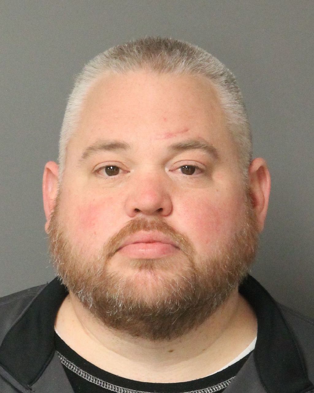 DUNN CHRISTOPHER CHARLES 01/18/2021 - Wake County Mugshots Zone