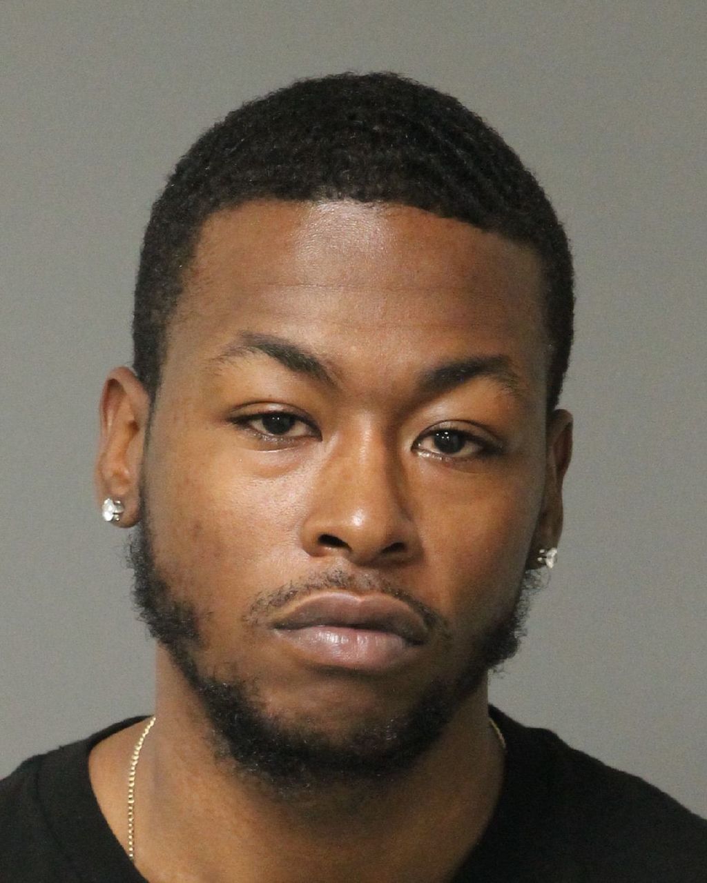 BATTLE KEITHEON MORRIS 01/20/2021 - Wake County Mugshots Zone
