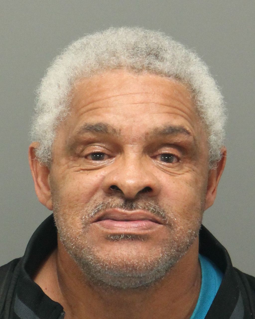 SNOW DANIEL 01/20/2021 - Wake County Mugshots Zone