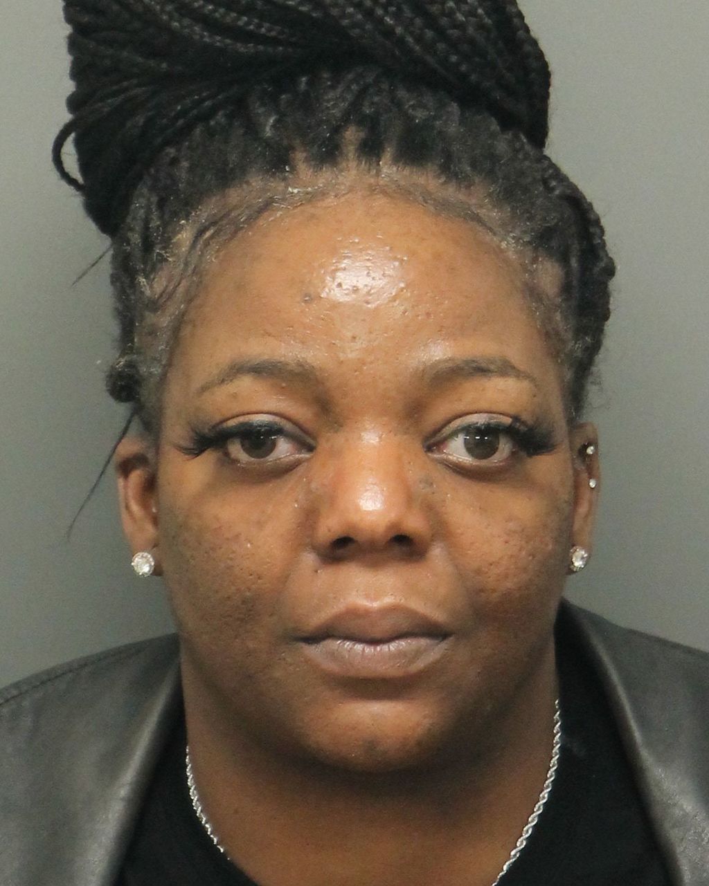 PETERSON RUBY DENISE 01/20/2021 - Wake County Mugshots Zone