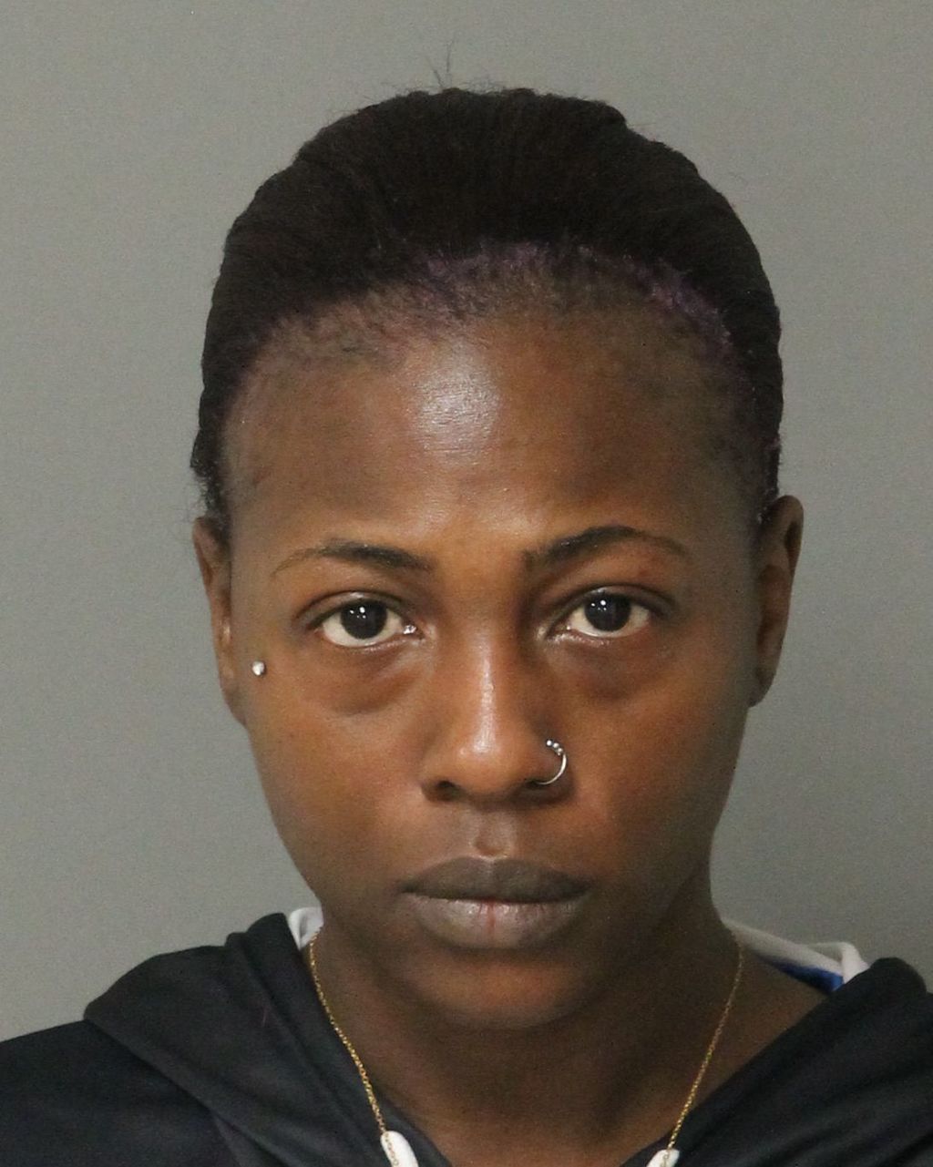 STREETER FAITH SHERRIE 01/22/2021 - Wake County Mugshots Zone