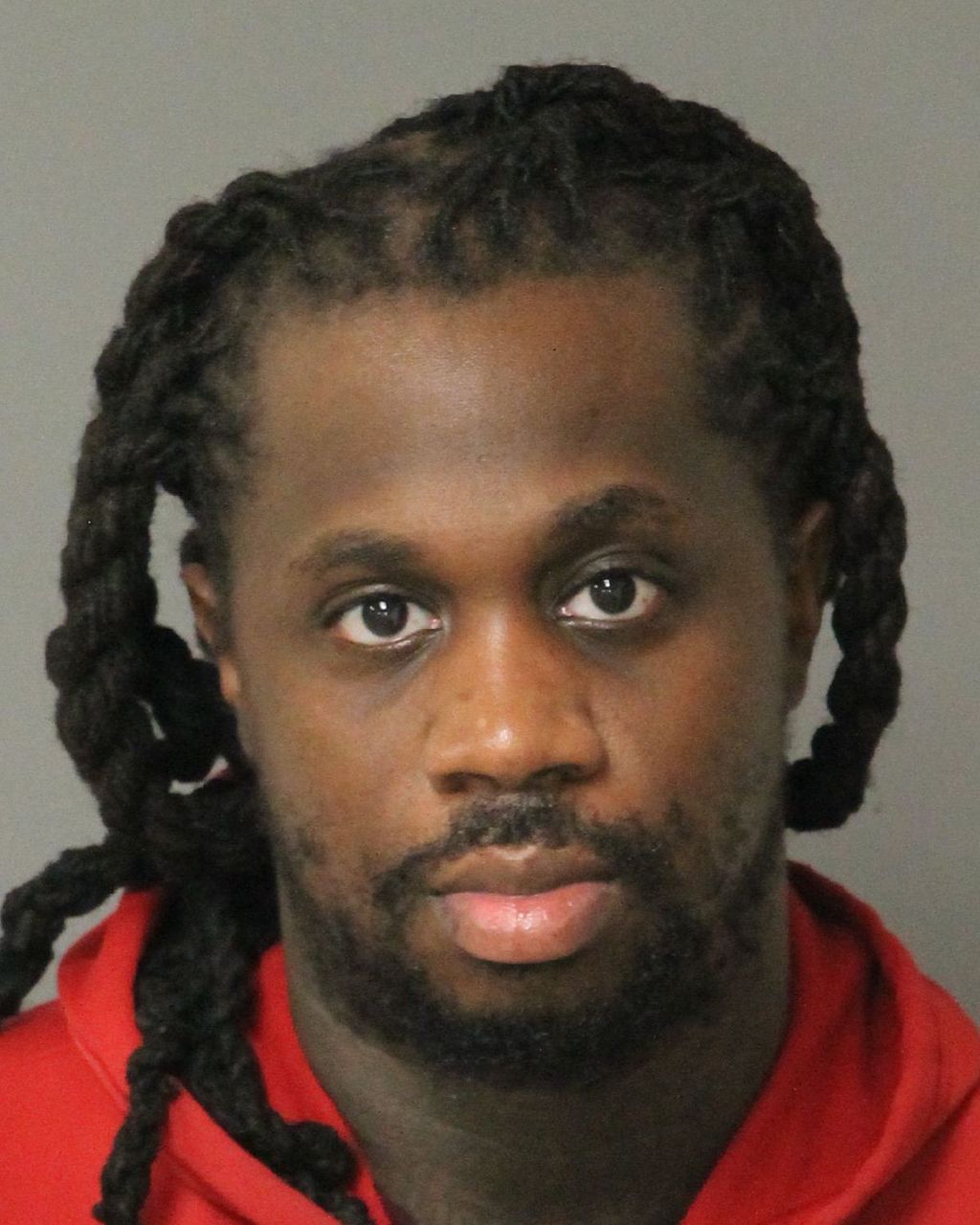 ALEXANDER CHARLES JR 01/22/2021 - Wake County Mugshots Zone