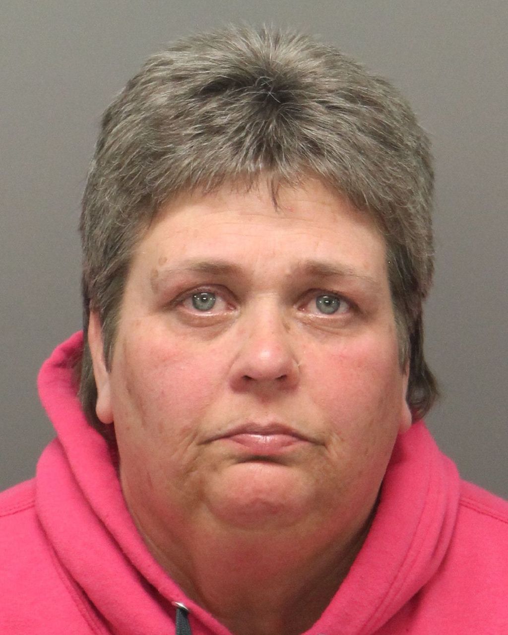 Hagwood Tonya Lyn 01 24 2021 Wake County Mugshots Zone