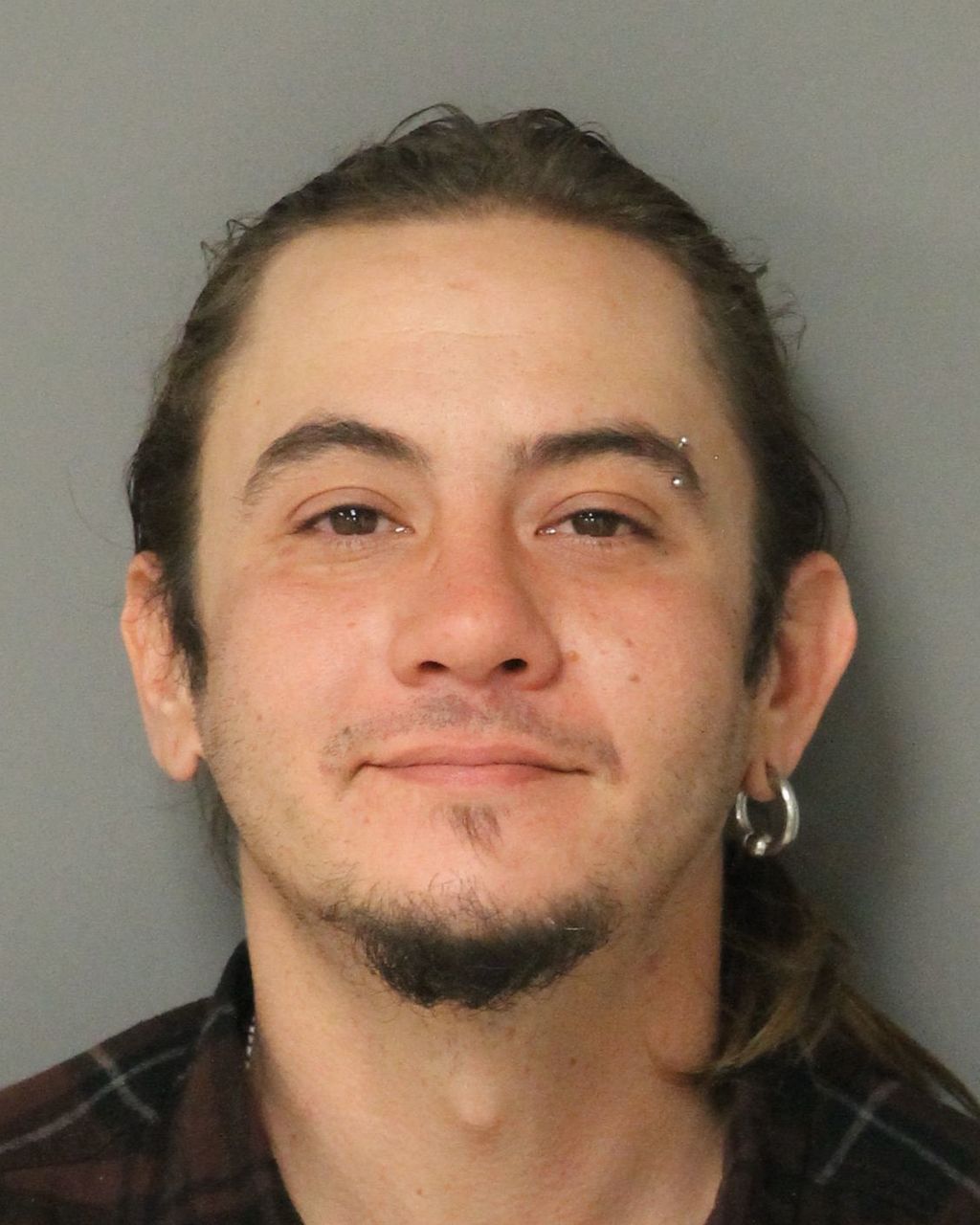 RANGEL RANDY RYAN 01/24/2021 - Wake County Mugshots Zone