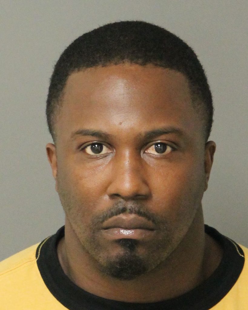 BUTLER DRAKO DONTA SR 01/26/2021 - Wake County Mugshots Zone