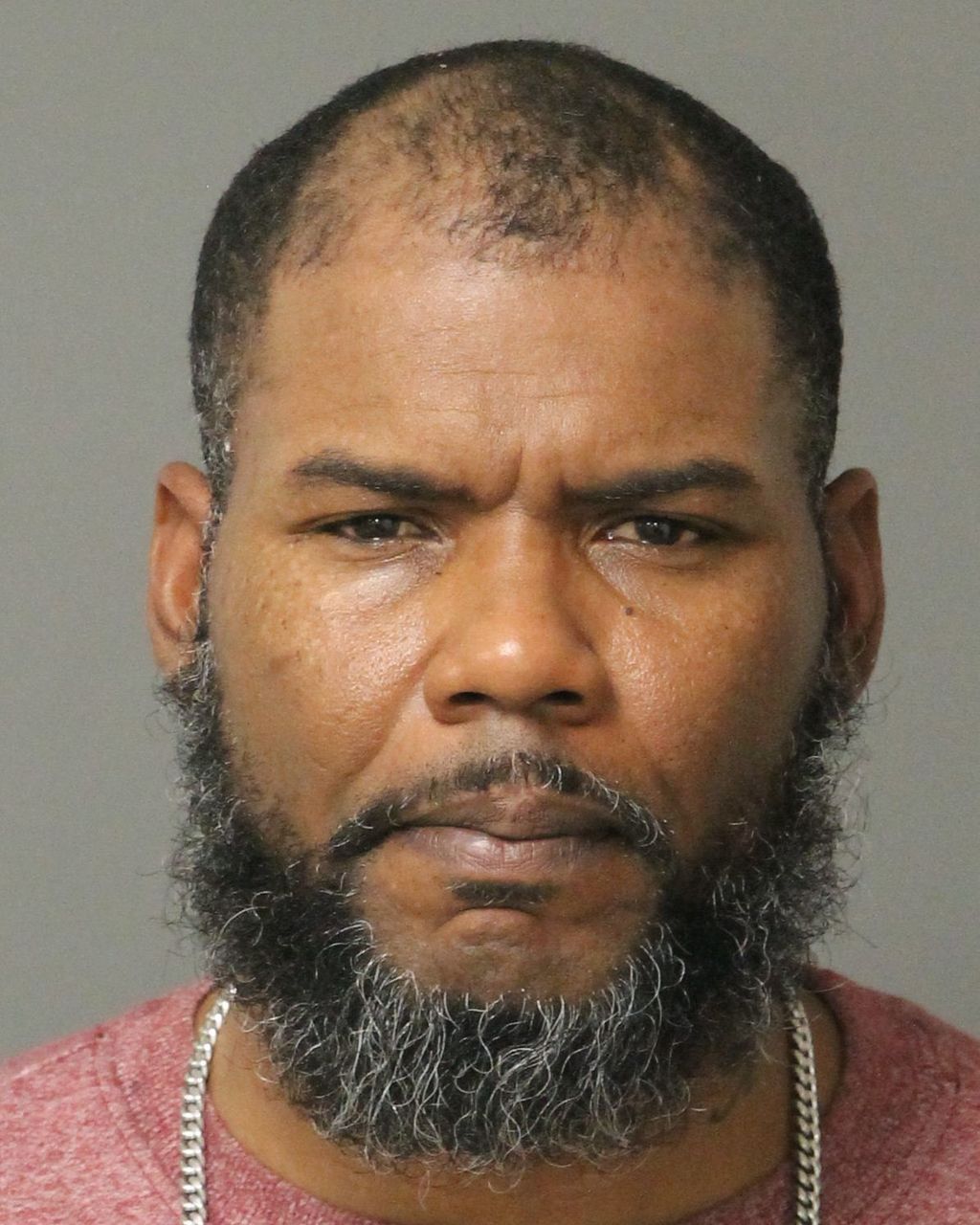 SHACKELFORD JAMES MARCELLE 01/26/2021 - Wake County Mugshots Zone