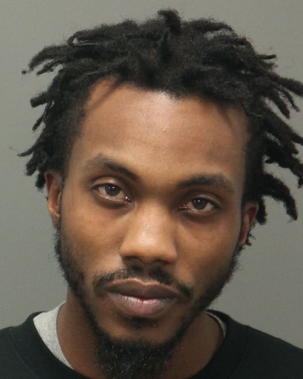 KING JERRELL LEONARD 01/26/2021 - Wake County Mugshots Zone