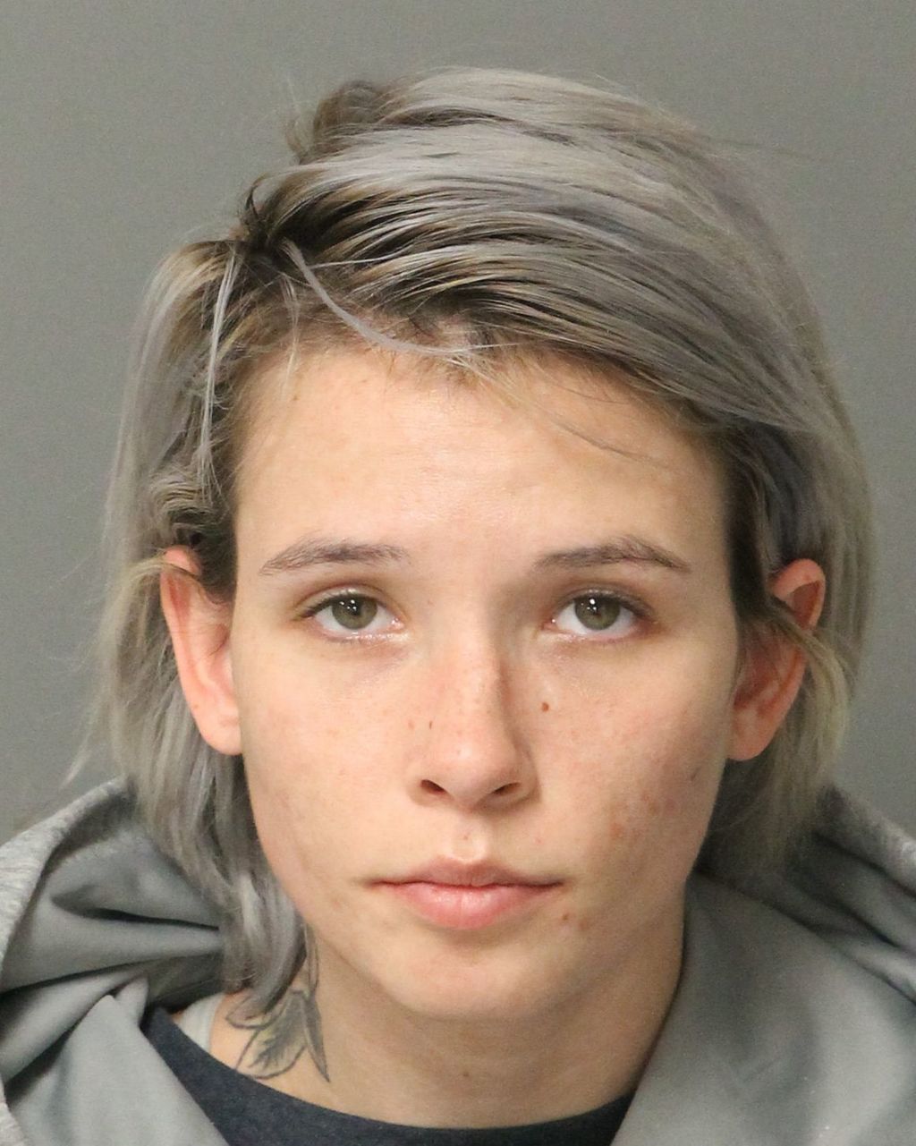 YARBROUGH BRANDY MARIE 01/26/2021 - Wake County Mugshots Zone