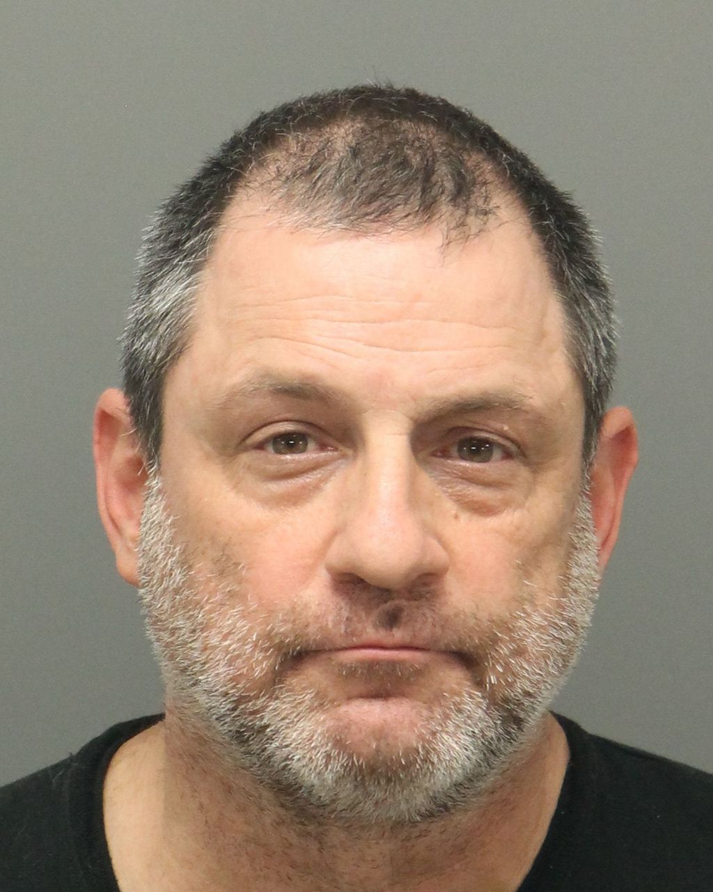 MIHANS DAVID JOSEPH 01/27/2021 - Wake County Mugshots Zone