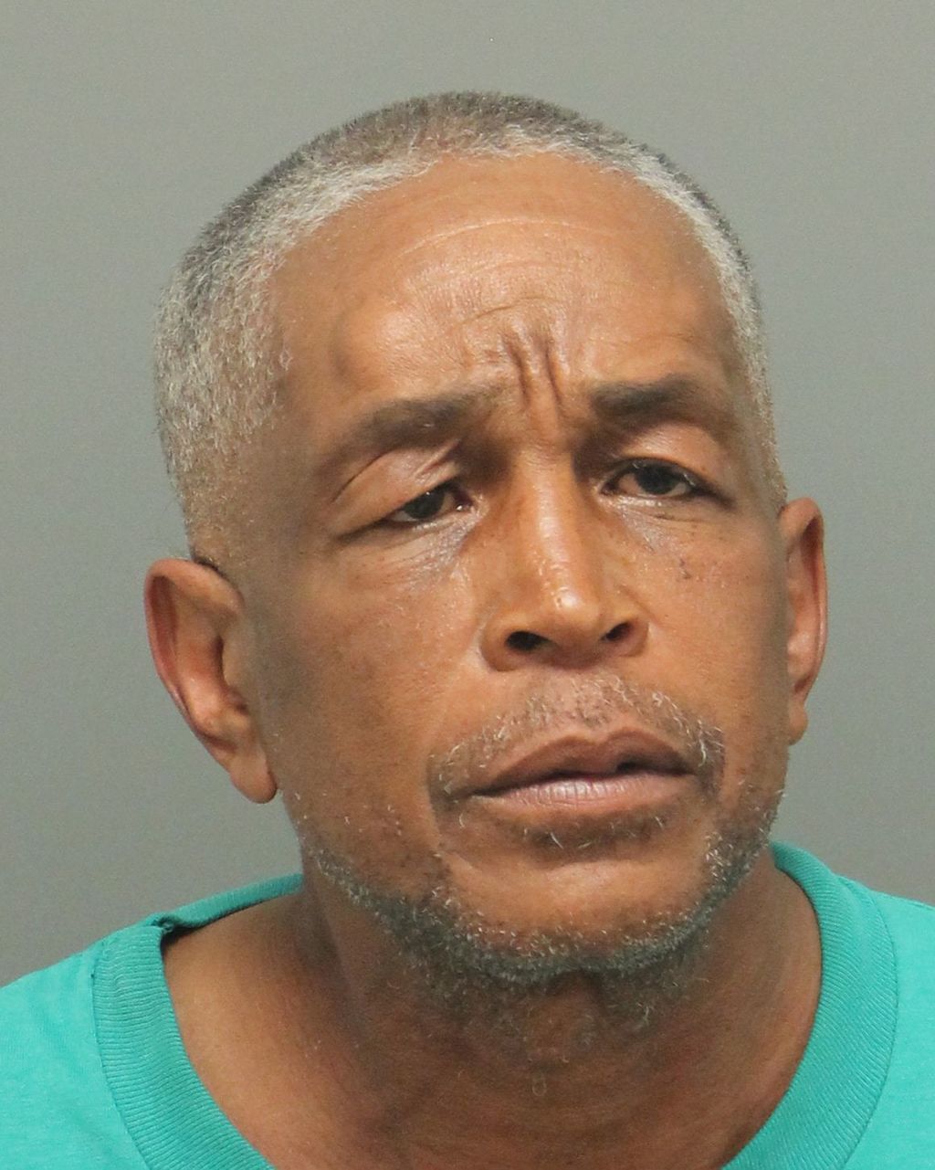 MALLORY KENNETH DARVIN 01/27/2021 - Wake County Mugshots Zone