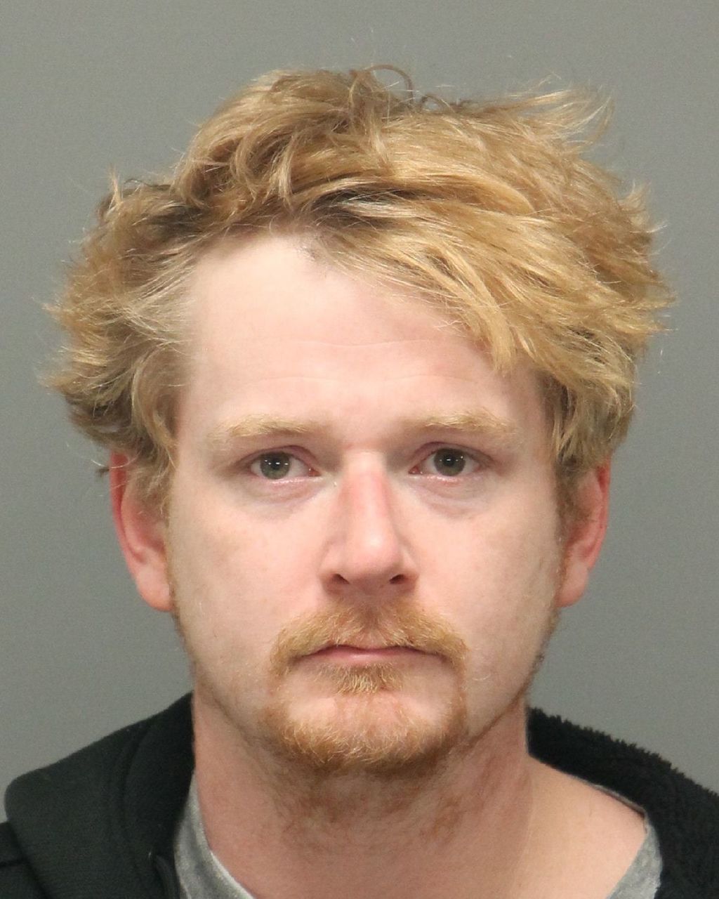 GARRETT SETH BOYD 01/28/2021 - Wake County Mugshots Zone