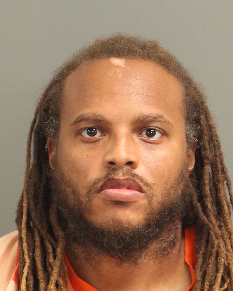 SMITH JAMES ISAIAH 01/29/2021 - Wake County Mugshots Zone