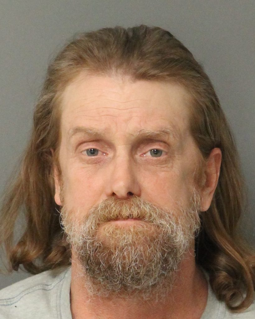 TANT WILLIAM THOMAS SR 01/29/2021 - Wake County Mugshots Zone