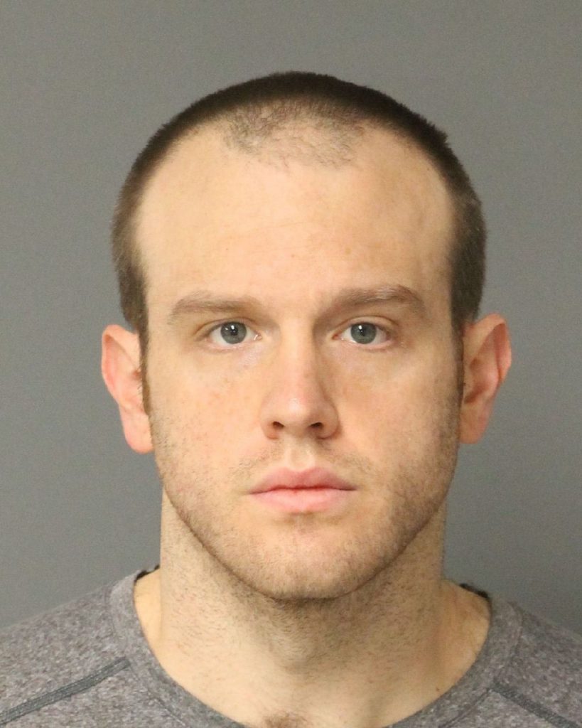 BRENNAN DEVON JOSEPH 01/29/2021 - Wake County Mugshots Zone